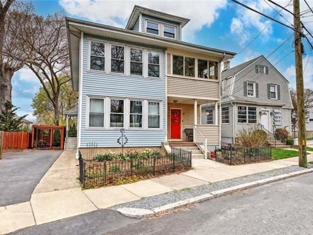 Blodgett Ave, Pawtucket, Home For Sale