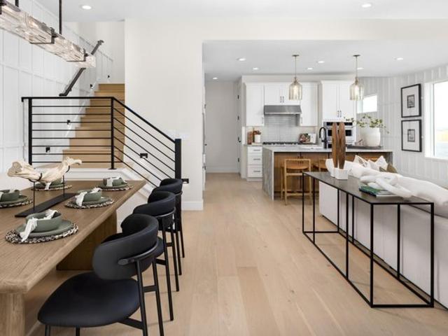 Blodgett Plan Foxtail Crossing Community