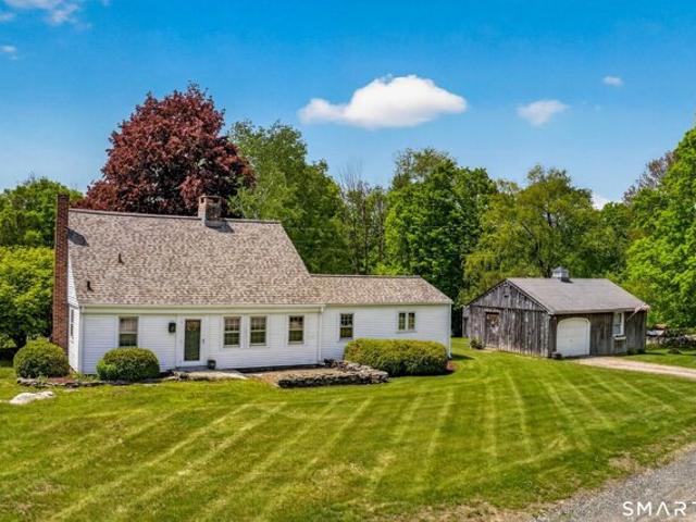 Blodgett Rd, Stafford, Home For Sale