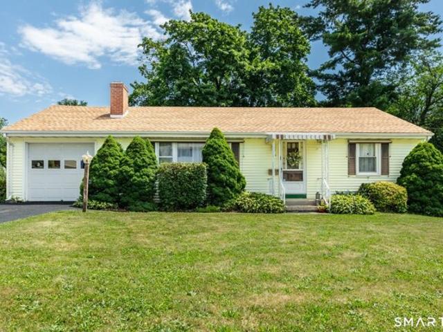Blodgett Roy Dr, New Britain, Home For Sale