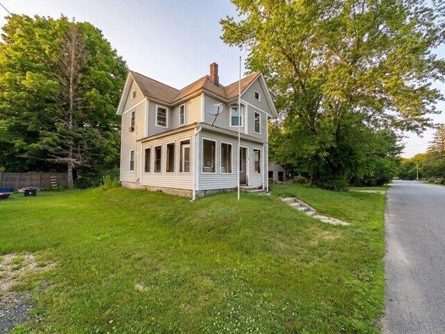 Blodgett St, Orange, Home For Sale