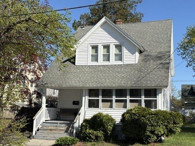 Blodgett St, Springfield, Home For Sale