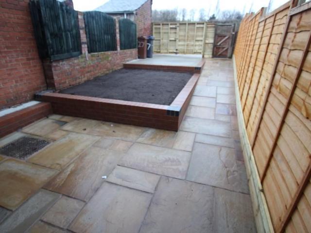 Bloemfontein Street, Cudworth, Barnsley, S Yorks S72, 3 bed end terrace house to rent, £725 pcm | PrimeLocation