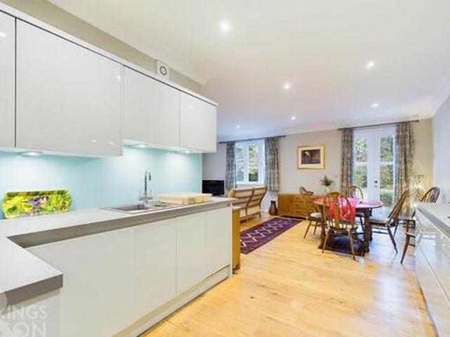 Blofield Hall, Hall Road, 2 Bedroom Town