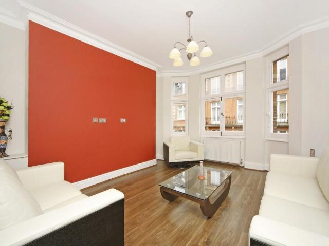 Blomfield Court, Little Venice, W9, London