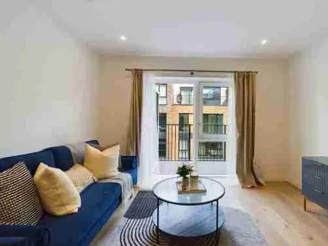 Blomfield House, Park Street, London, SW6 2FB, United Kingdom | 1 bed apartment for rent #154574442 | Rentberry