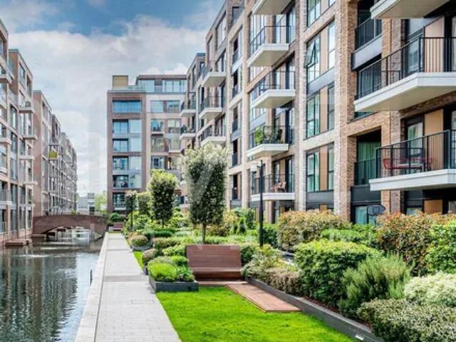 Blomfield House, Park Street, London, SW6 2FB, United Kingdom | 2 bed apartment for rent #141699252 | Rentberry