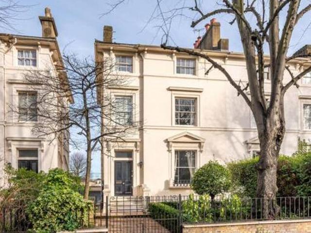 Blomfield Road, Warwick Avenue Station, 1 Bedroom Flat