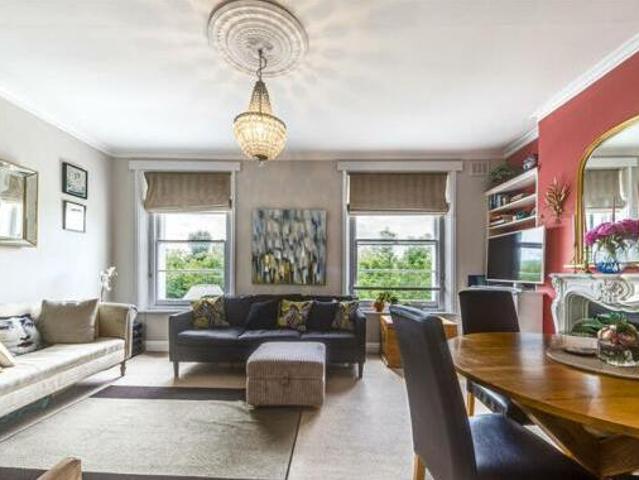 Blomfield Road, Little Venice, 1 Bedroom Apartment