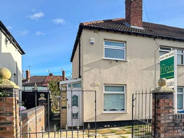 Blomfield Road, Liverpool, L19 4UY, United Kingdom | 3 bed duplex for rent #166653804 | Rentberry