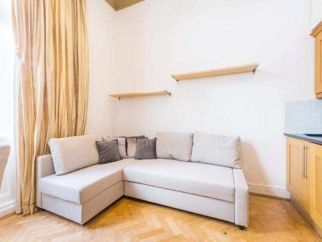 Blomfield Villas, Paddington, London W2, 1 bed flat to rent, £2,275 pcm | PrimeLocation
