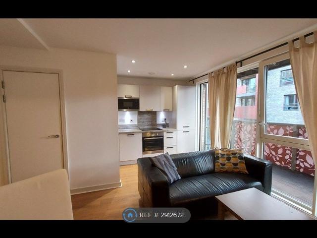 Blondin Way, London SE16, 1 bed flat to rent, £1,650 pcm | PrimeLocation