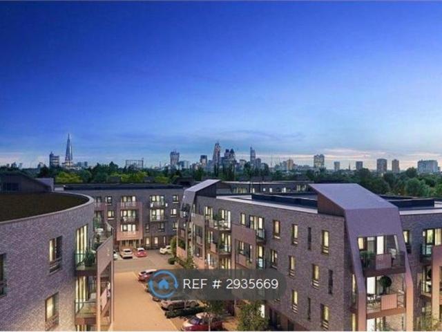 Blondin Way, London SE16, 2 bed flat to rent, £2,400 pcm | PrimeLocation