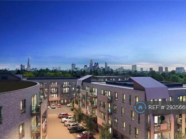 Blondin Way, London, SE16 2 bed flat to rent £2,400 pcm £554 pw