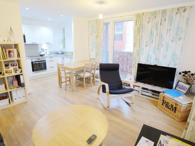 Blondin Way, London SE16, 2 bed flat to rent, £2,300 pcm | PrimeLocation