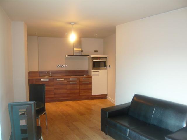 Blonk Street, Sheffield S3, Studio to rent, £600 pcm | PrimeLocation