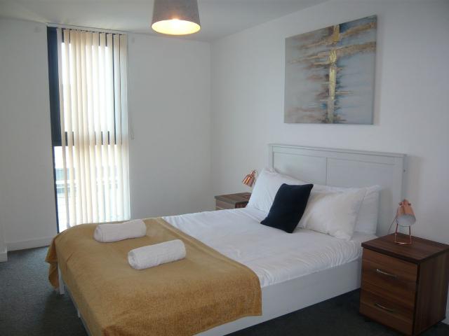 Blonk Street, Sheffield S3, 2 bed flat to rent, £900 pcm | PrimeLocation