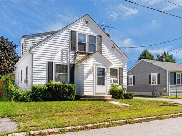 Bloodgood St, Pawtucket, Home For Sale