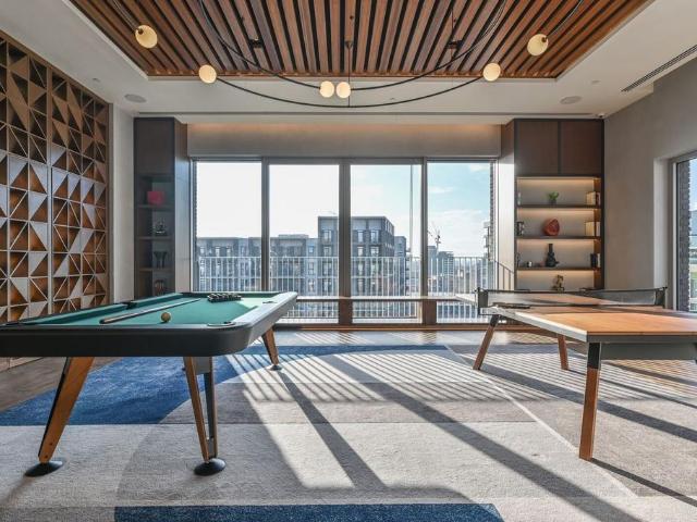 Bloom West, Nine Elms, Nine Elms. 2 bed flat to rent £4,060 pcm £937 pw