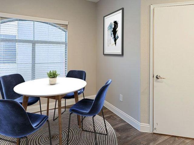 Bloom Apartment Homes 1 Bedroom Apartment for Rent at 7075 W Gowan Rd, Las Vegas, NV 89129