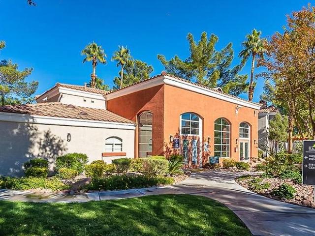 Bloom Apartment Homes 1 Bedroom Apartment for Rent at 7075 W Gowan Rd, Las Vegas, NV 89129