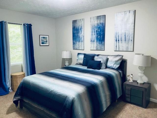 Bloom at Aerotropolis 1 Bedroom Apartment for Rent at 558 College St, Hapeville, GA 30354