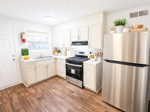 Bloom at Aerotropolis 1 Bedroom Apartment for Rent at 558 College St, Hapeville, GA 30354