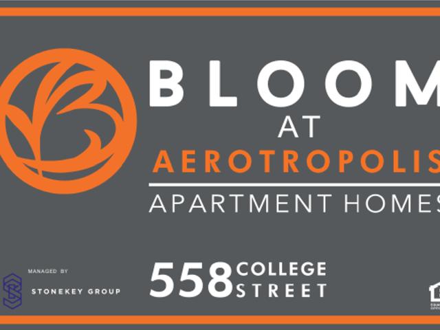 Bloom at Aerotropolis 2 Bedroom Apartment for Rent at 558 College St, Hapeville, GA 30354