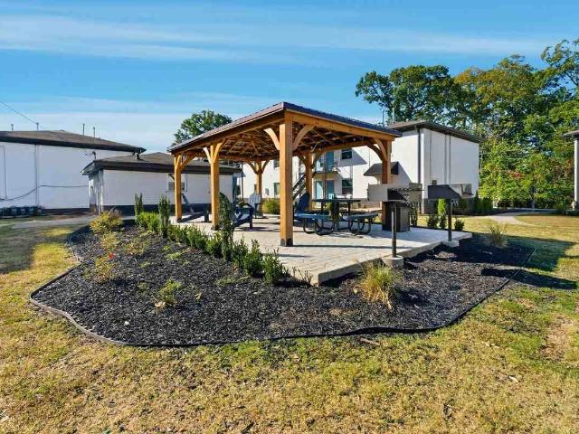 Bloom at Aerotropolis 2 Bedroom Apartment for Rent at 558 College St, Hapeville, GA 30354