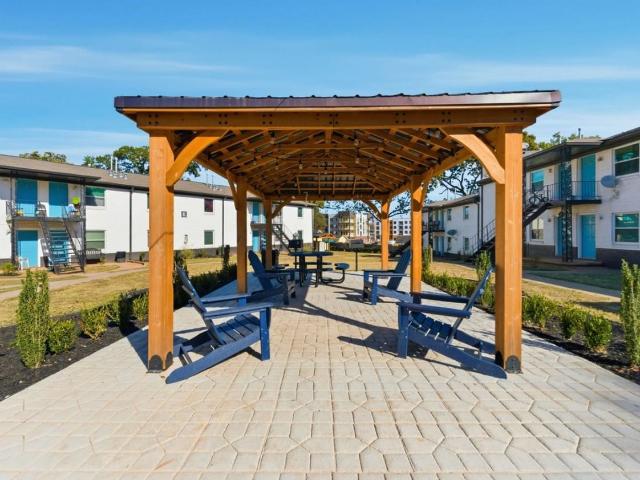 Bloom at Aerotropolis 2 Bedroom Apartment for Rent at 558 College St, Hapeville, GA 30354