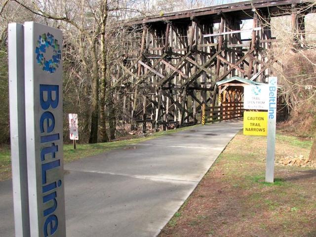 Bloom at Buckhead 1 Bedroom Apartment for Rent at 112 Ardmore Pl Nw, Atlanta, GA 30309 Ardmore