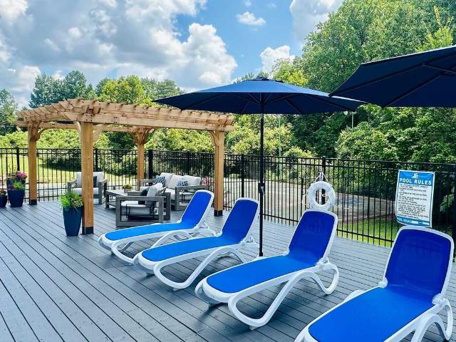 Bloom at Dawson 1 Bedroom Apartment for Rent at 1400 Chase Ln, Norcross, GA 30093