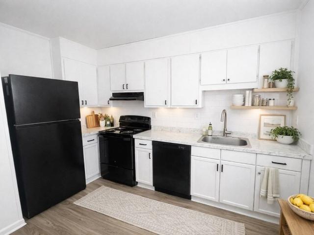 Bloom at Lilburn Townhomes 2 Bedroom Apartment for Rent at 450 Lilburn School Rd Nw, Lilburn, GA 30047
