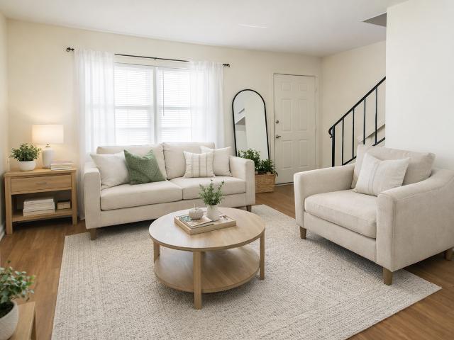 Bloom at Lilburn Townhomes 2 Bedroom Apartment for Rent at 450 Lilburn School Rd Nw, Lilburn, GA 30047