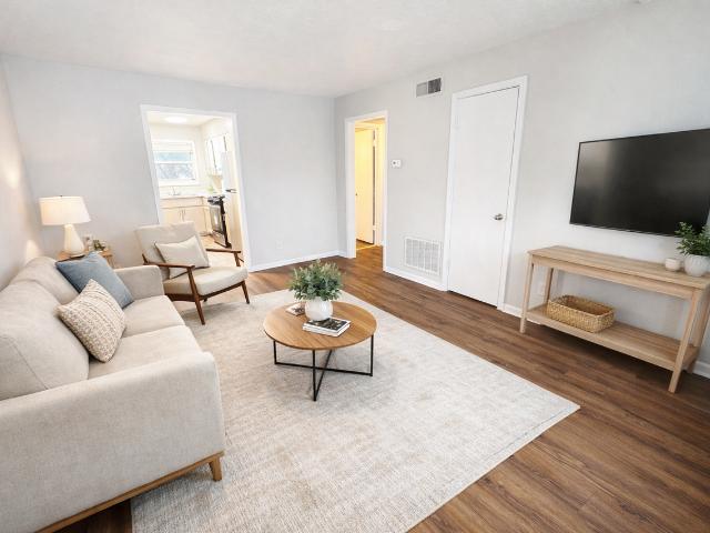 Bloom at Lilburn 2 Bedroom Apartment for Rent at 5175 Lawrenceville Hwy Nw, Lilburn, GA 30047