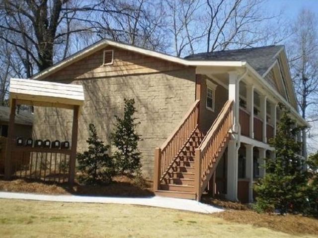 Bloom at Marietta Square 1 Bedroom Apartment for Rent at 386 Lemon St Ne, Marietta, GA 30060