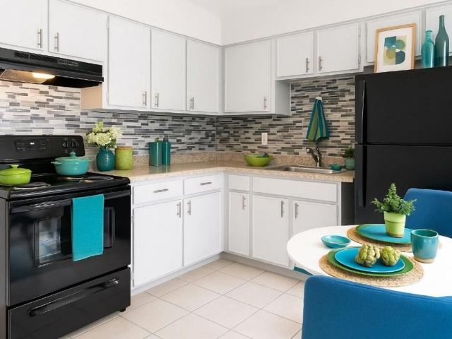 Bloom at Morrow 2 Bedroom Apartment for Rent at 6252 N Lee St, Morrow, GA 30260