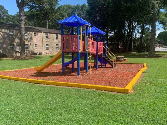Bloom at Morrow 2 Bedroom Apartment for Rent at 6252 N Lee St, Morrow, GA 30260