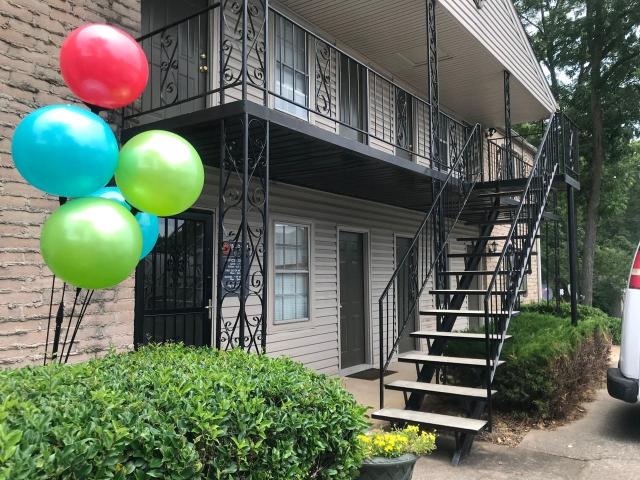 Bloom at Morrow 2 Bedroom Apartment for Rent at 6252 N Lee St, Morrow, GA 30260