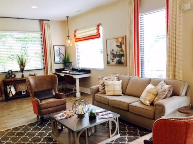 Bloom@Buford 1 Bedroom Apartment for Rent at 100 Hartford Run, Buford, GA 30518
