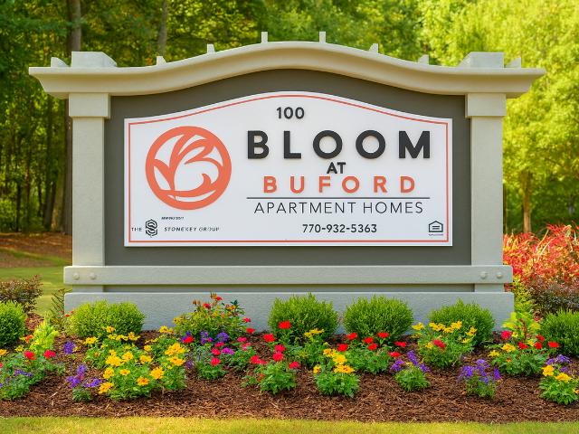 Bloom@Buford 1 Bedroom Apartment for Rent at 100 Hartford Run, Buford, GA 30518
