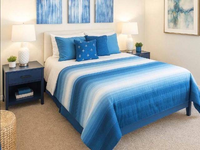 Bloom@Buford Studio Apartment for Rent at 100 Hartford Run, Buford, GA 30518