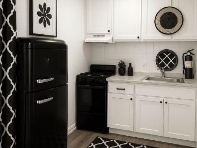 Bloom@Buford Studio Apartment for Rent at 100 Hartford Run, Buford, GA 30518