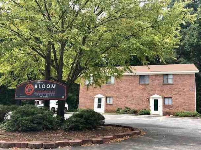 Bloom@Cartersville 2 Bedroom Apartment for Rent at 208 Green Acre Ln, Cartersville, GA 30121