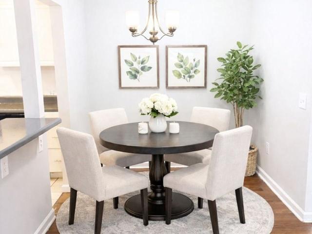 Bloom@Dresden Park 2 Bedroom Apartment for Rent at 2236 Plaster Rd Ne, Atlanta, GA 30345
