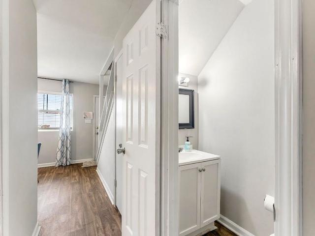 Bloom@Dresden Park 2 Bedroom Apartment for Rent at 2236 Plaster Rd Ne, Atlanta, GA 30345