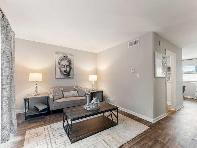 Bloom@Dresden Park 2 Bedroom Apartment for Rent at 2236 Plaster Rd Ne, Atlanta, GA 30345