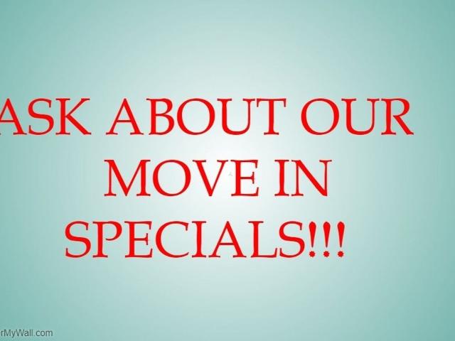 Bloom@Jonesboro 2 Bedroom Apartment for Rent at 790 Dixon Rd, Jonesboro, GA 30238