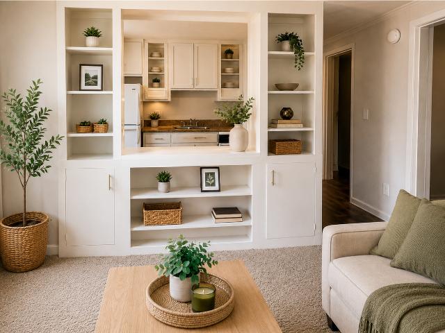 Bloom@Meadowood 1 Bedroom Apartment for Rent at 209 Meadowood Cmns, Norcross, GA 30071