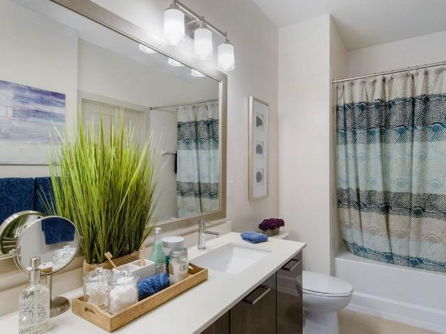 Bloom@Meadowood 2 Bedroom Apartment for Rent at 209 Meadowood Cmns, Norcross, GA 30071